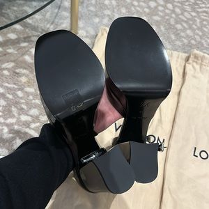 Louis Vuitton | Shoes | New Louis Vuitton Fame Platform Pumps | Poshmark